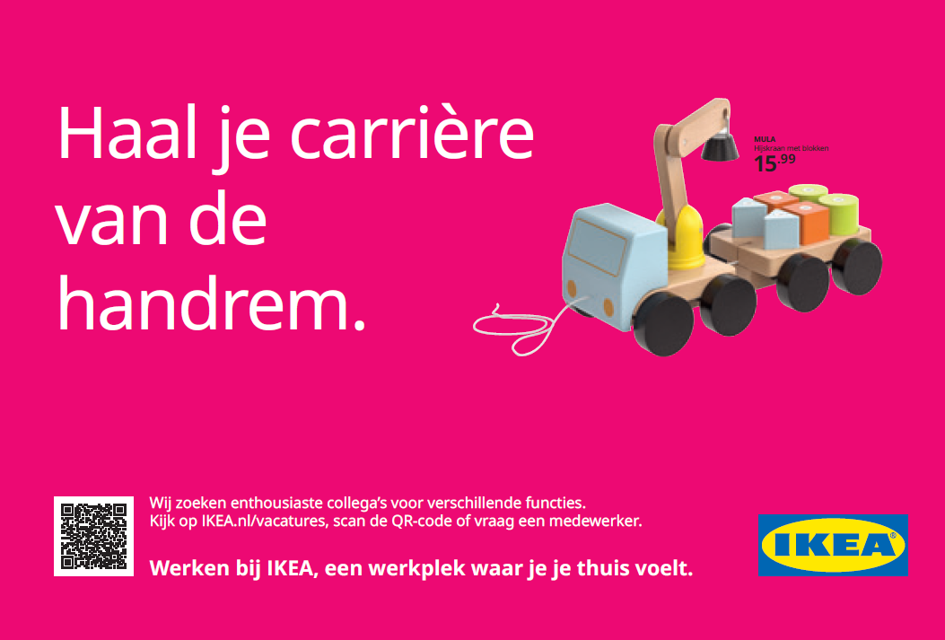 IKEA Hengelo - IKEA