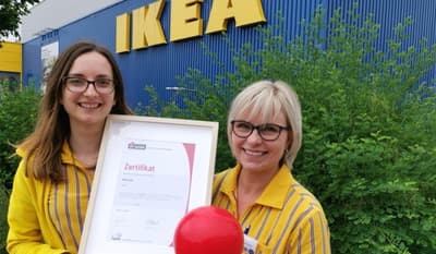 Willkommen beim IKEA Einrichtungshaus Pratteln - IKEA Schweiz