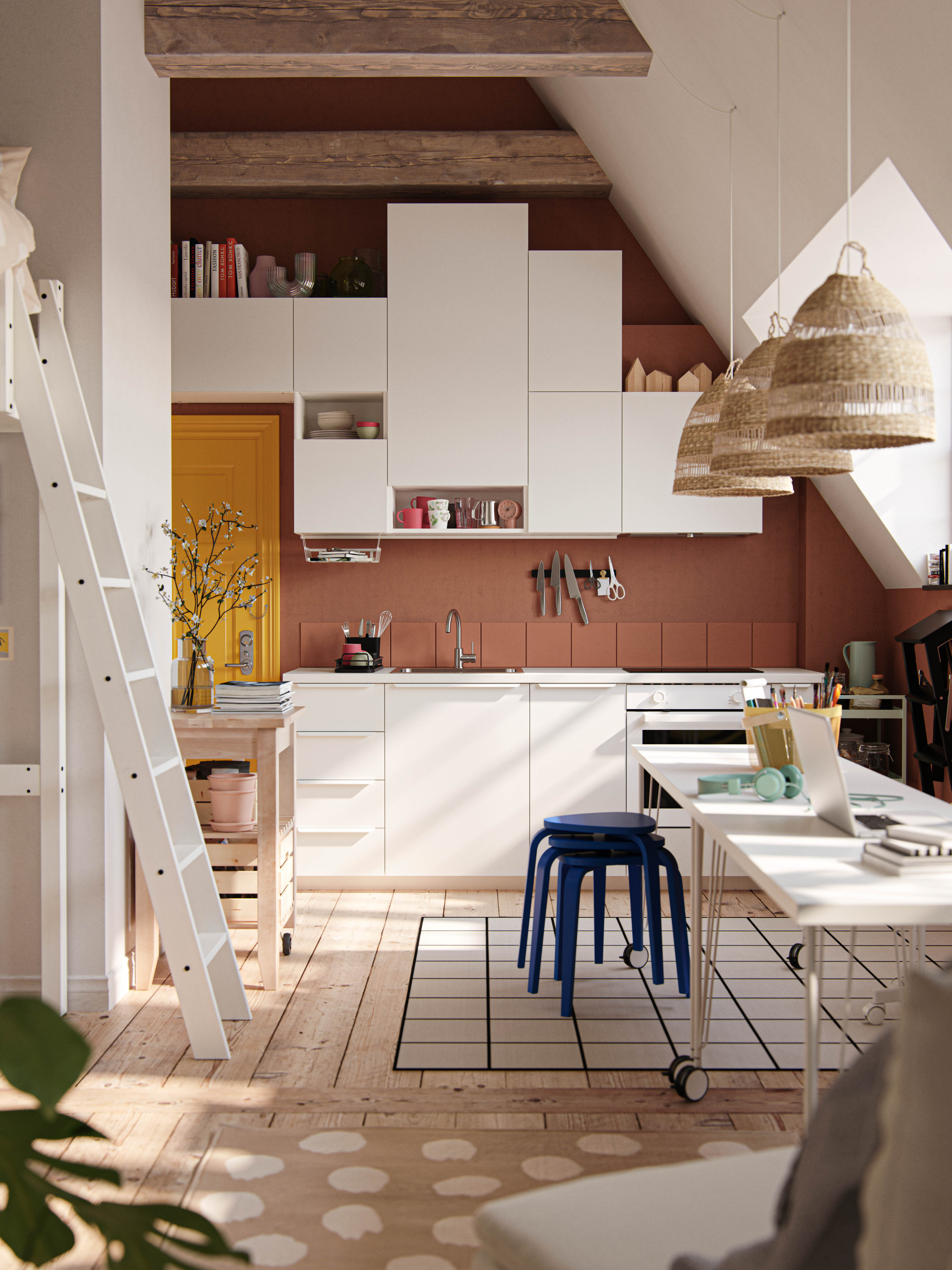 Kitchen Cabinets - Kitchen Units - Kitchen Cupboards - IKEA