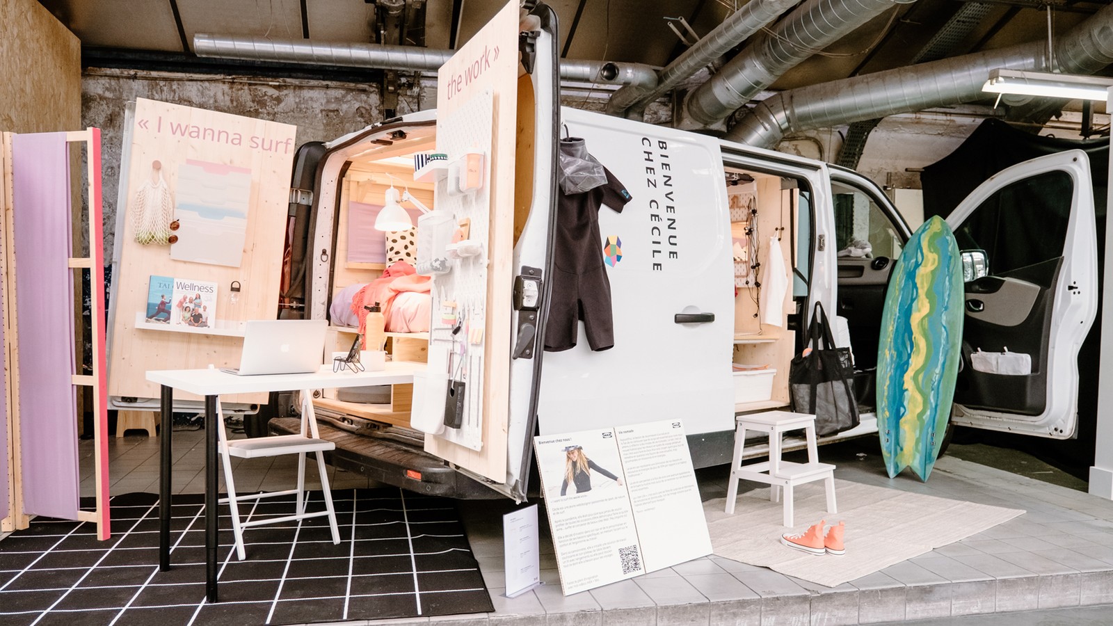 Paris Design Week 2022 : actualité design & déco - IKEA