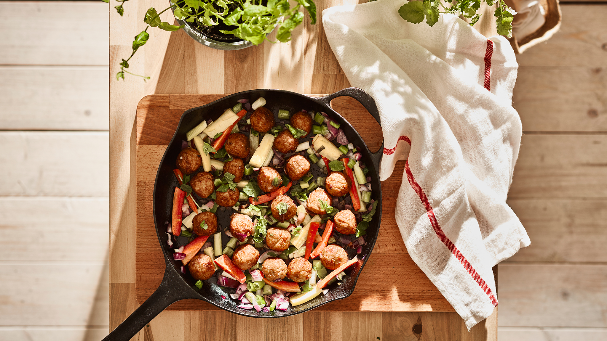 Meals at Home - Home Cooking - IKEA