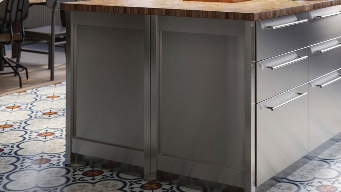 Cuisines METOD finition VÅRSTA - IKEA