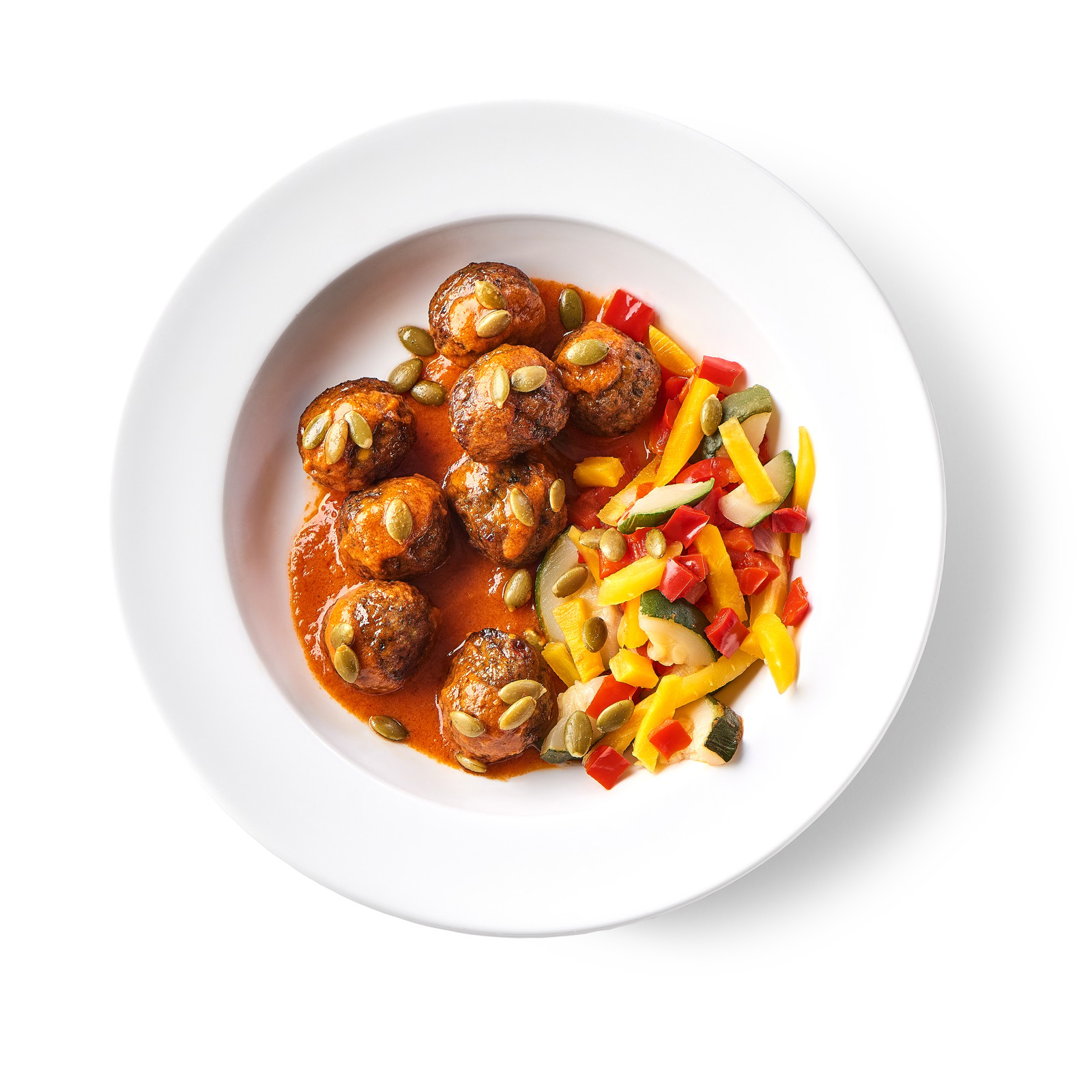 IKEA Restaurant Menu - IKEA