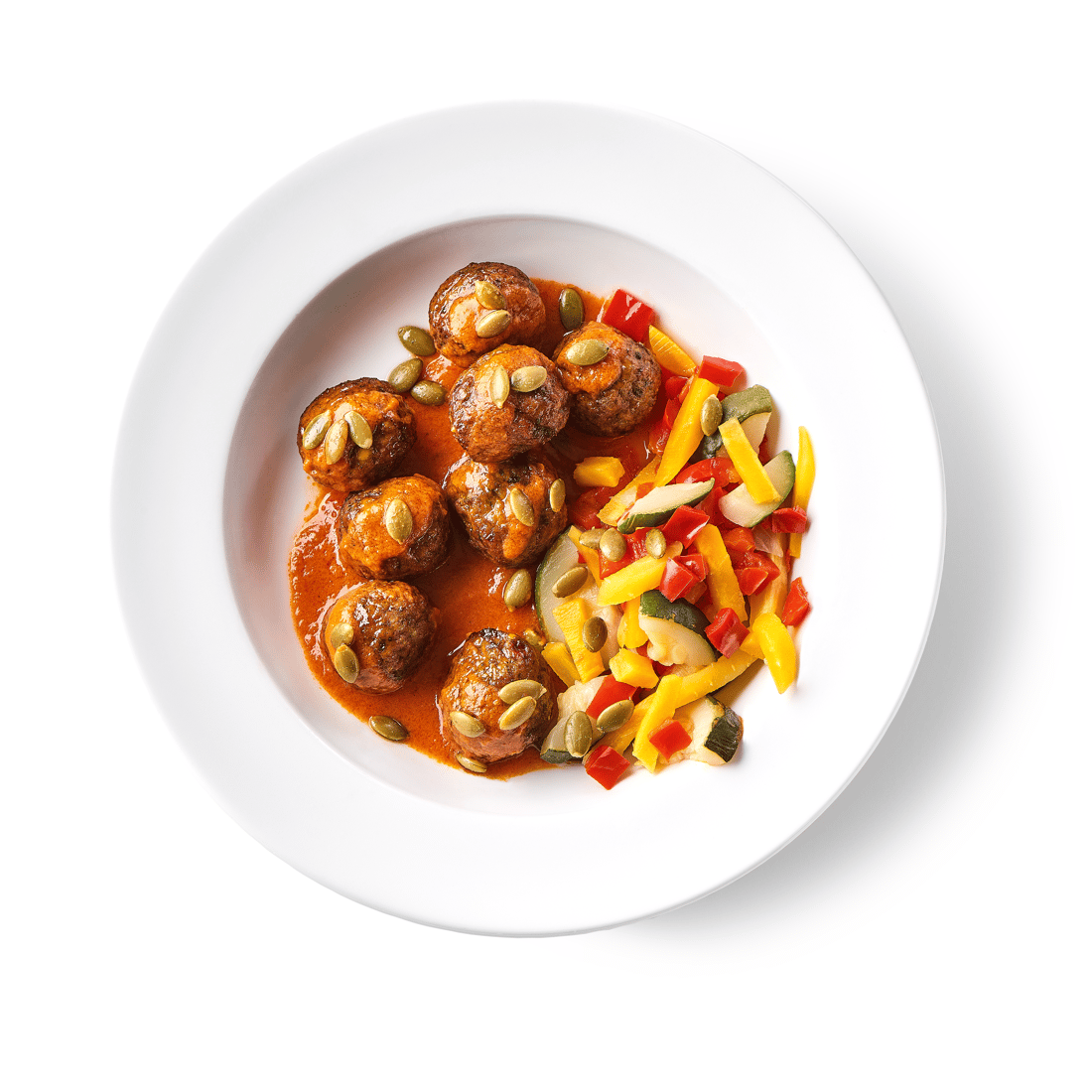 IKEA Restaurant Menu - IKEA