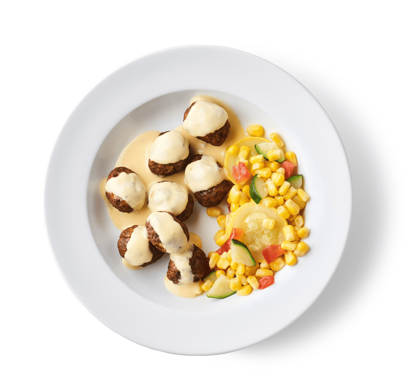 IKEA Restaurant Menu - IKEA