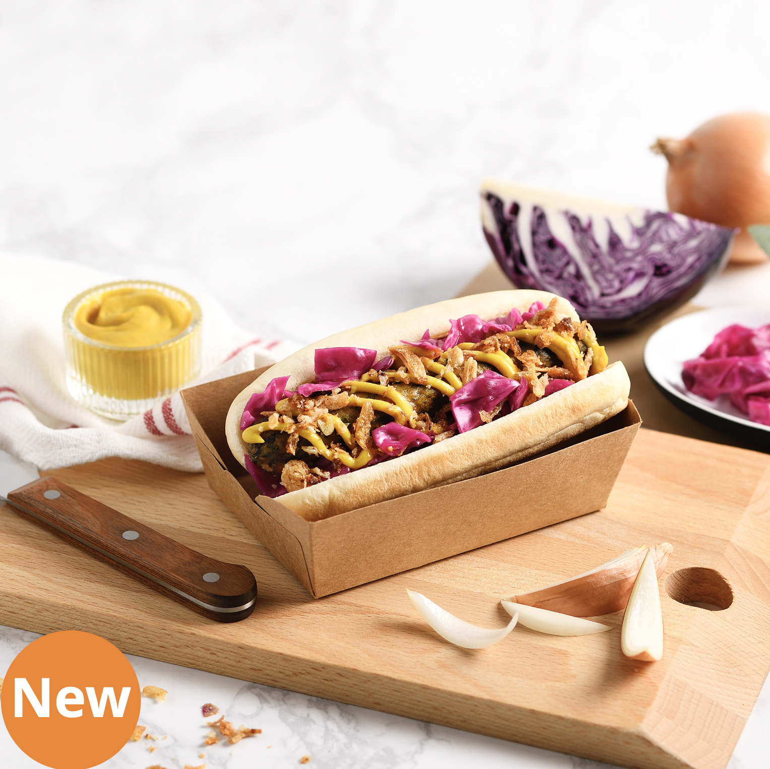 IKEA Bistro | Soy ice-cream | IKEA Thailand - IKEA