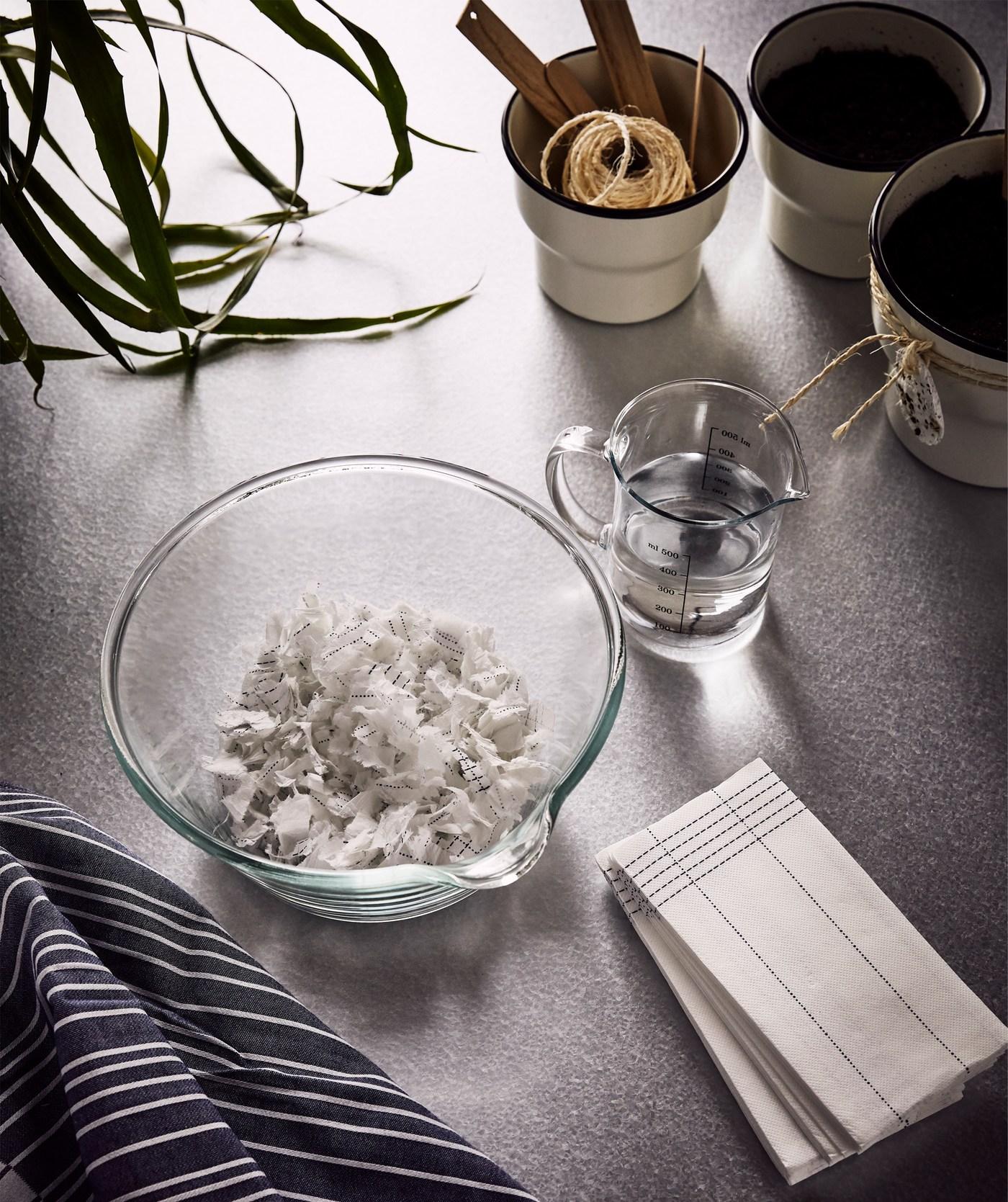 How to make your own plant pods - IKEA Ireland