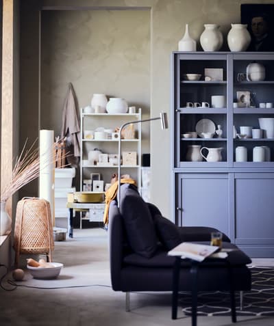 Contemporary decor styles: traditional popular - IKEA Spain