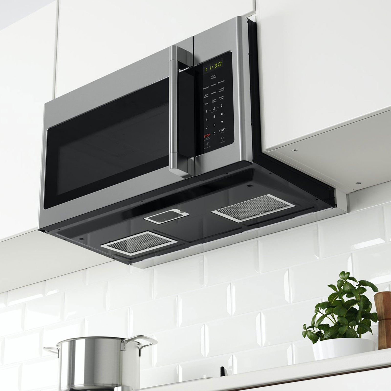 Kitchen Appliances - Find Your Perfect Fit - IKEA CA