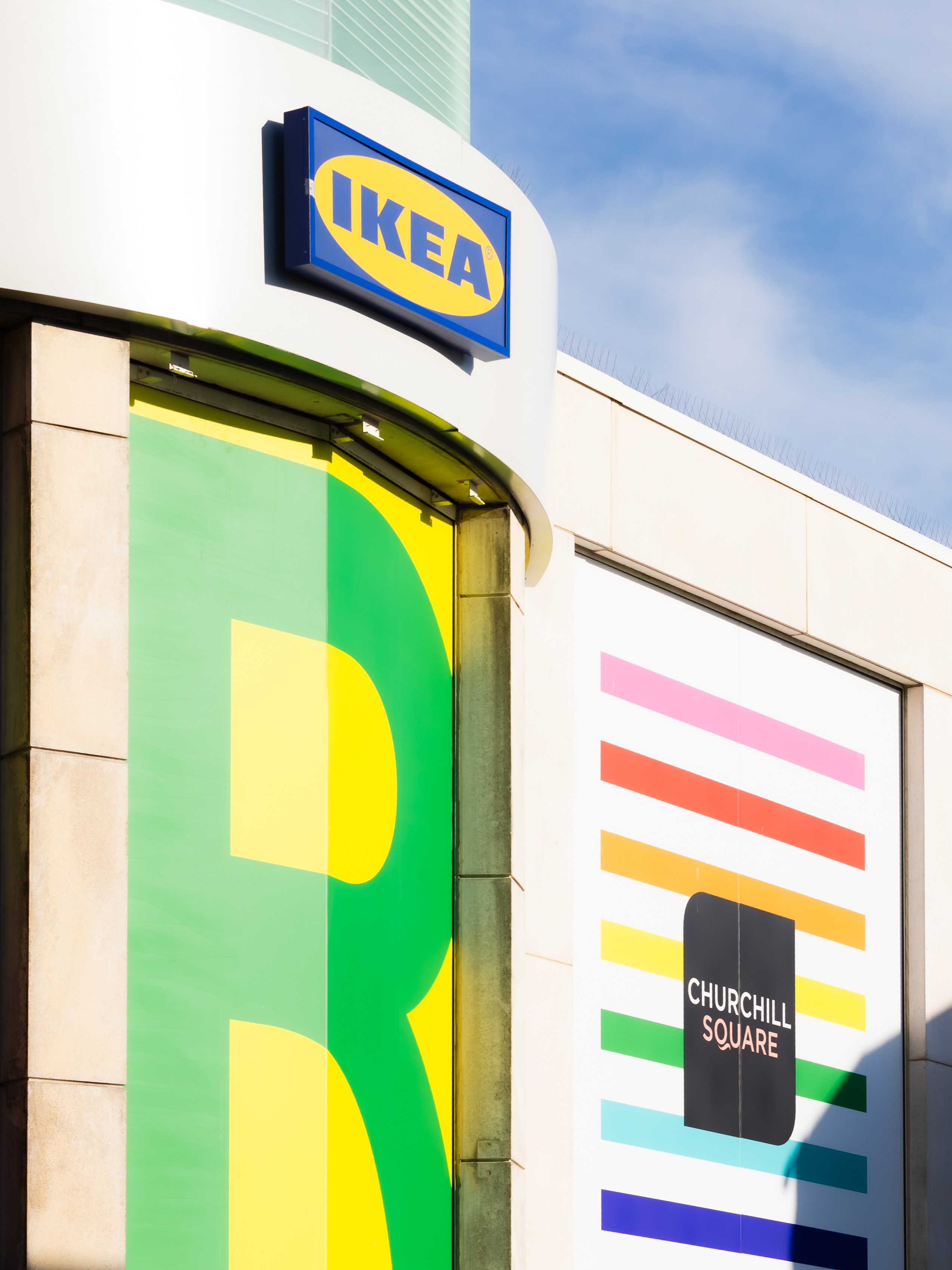 IKEA Brighton - Stores - IKEA UK