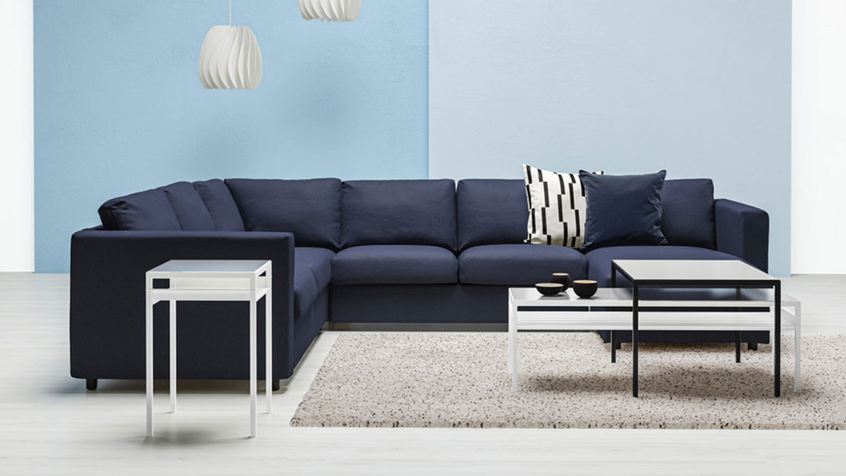 Ratgeber Sofas & Sessel: Arten, Tipps & Mehr - IKEA Schweiz
