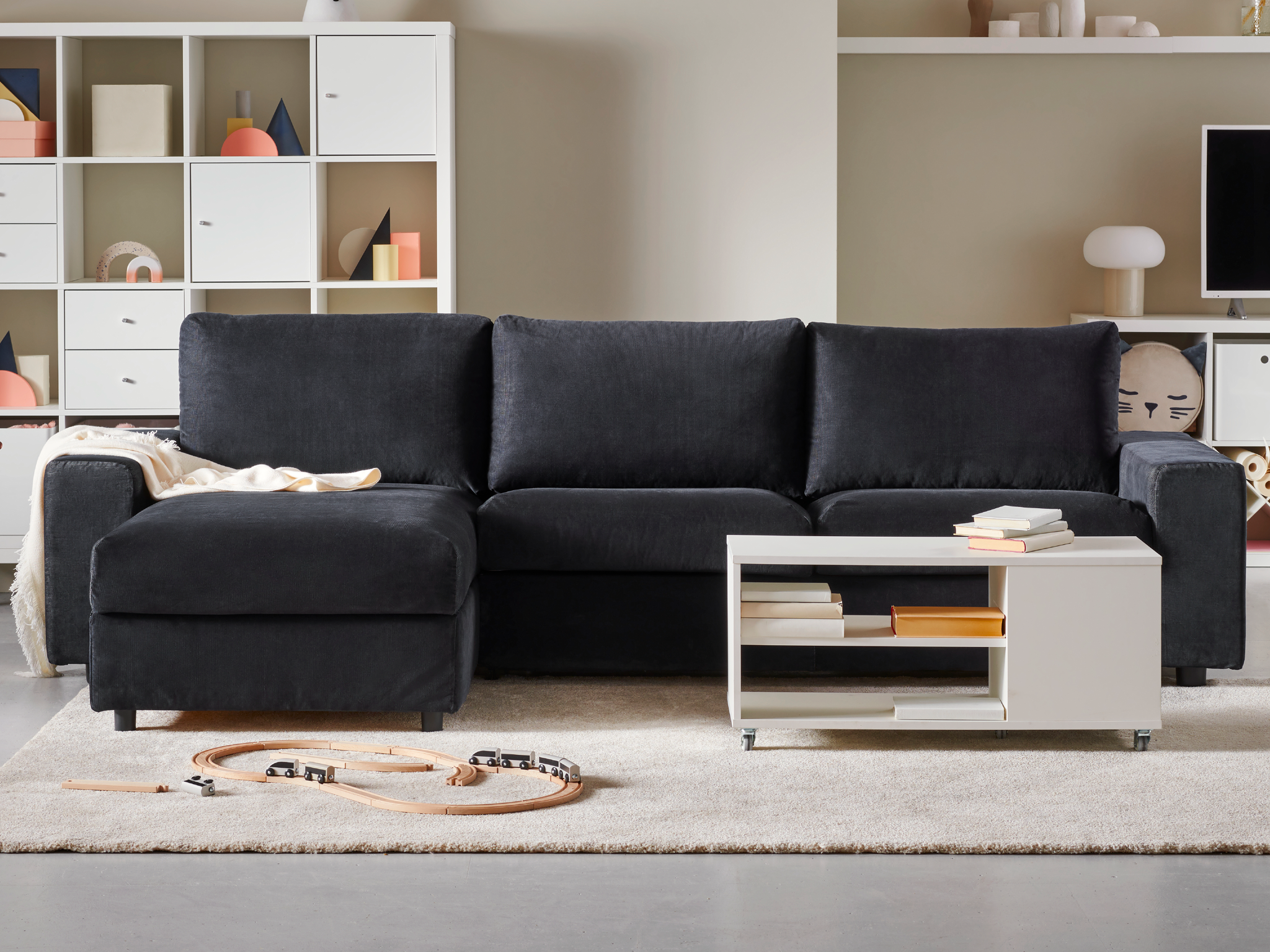 Living Room Planners - IKEA