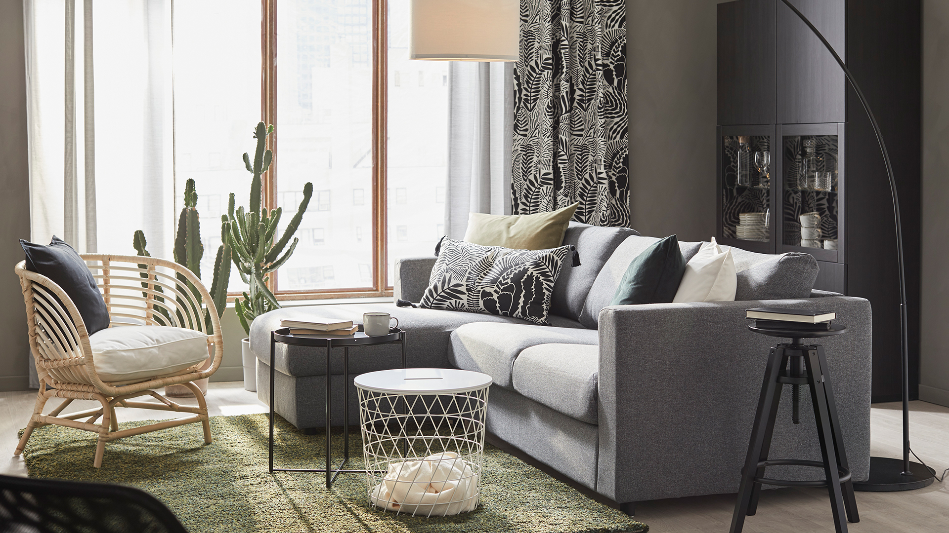 Create the design of your dreams with IKEA planners. - IKEA