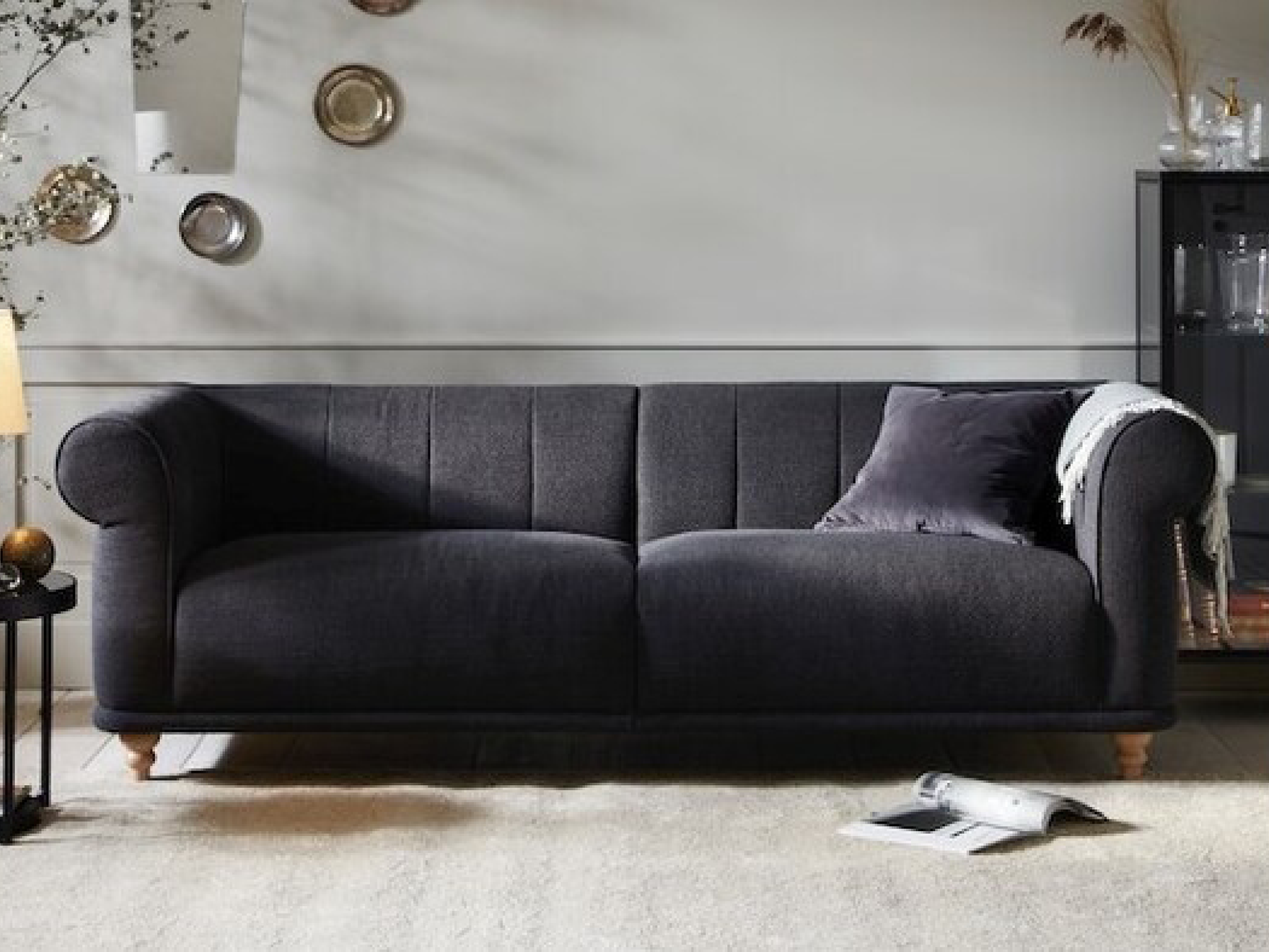 VISKAFORS sofa range guide - IKEA