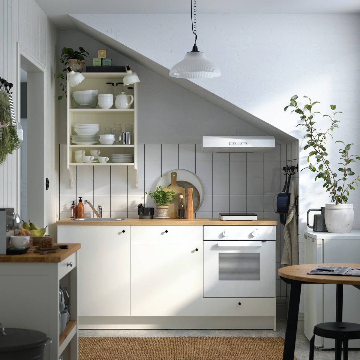 Sistemas de cocina - IKEA Colombia