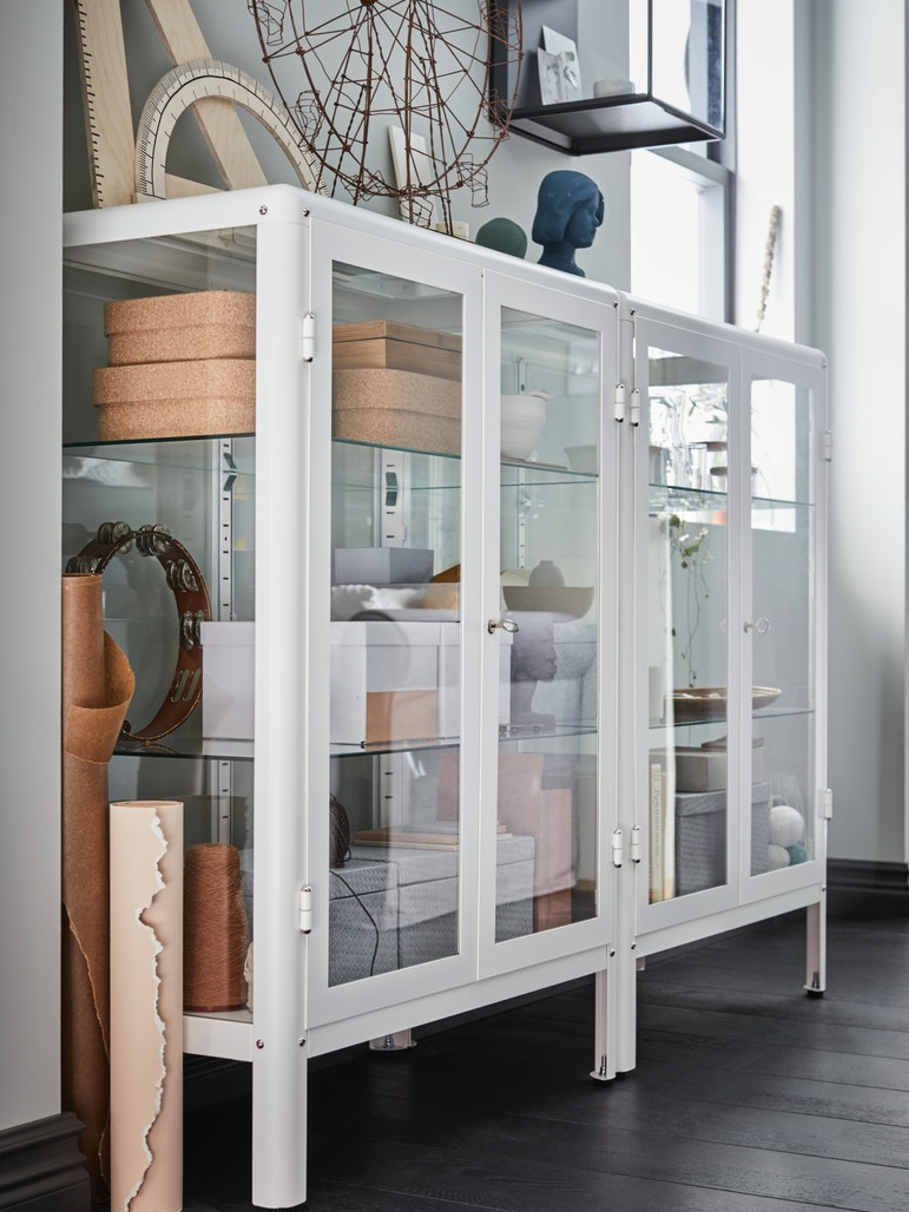 IKEA pour entreprises : mobilier de boutique - IKEA CA