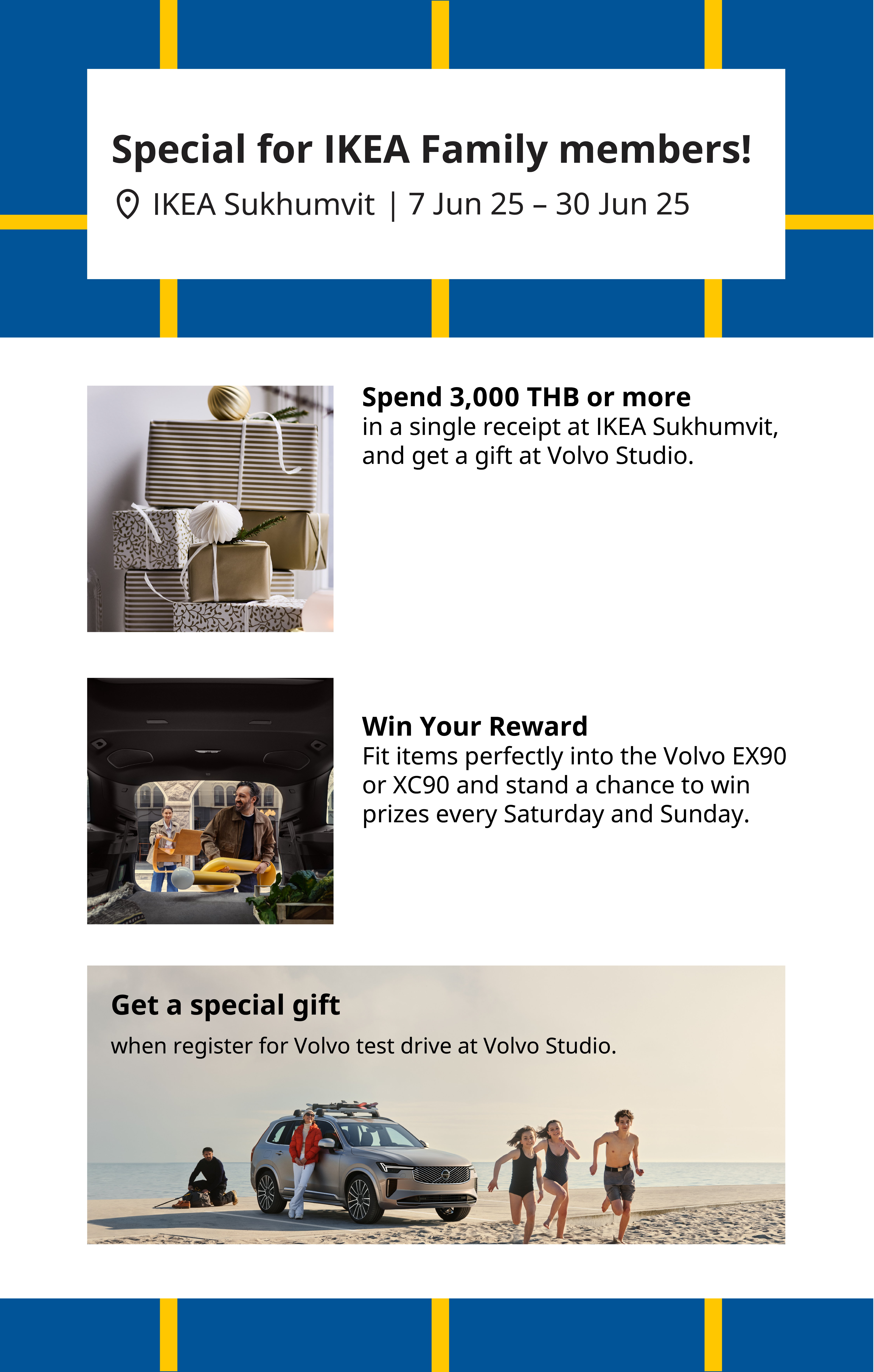IKEA Sukhumvit | Shop easy at IKEA Sukhumvit - IKEA