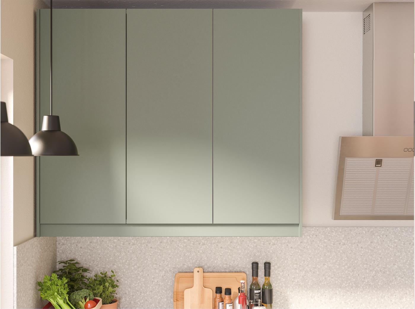 A green and environmentally conscious kitchen - IKEA | IKEA Singapore