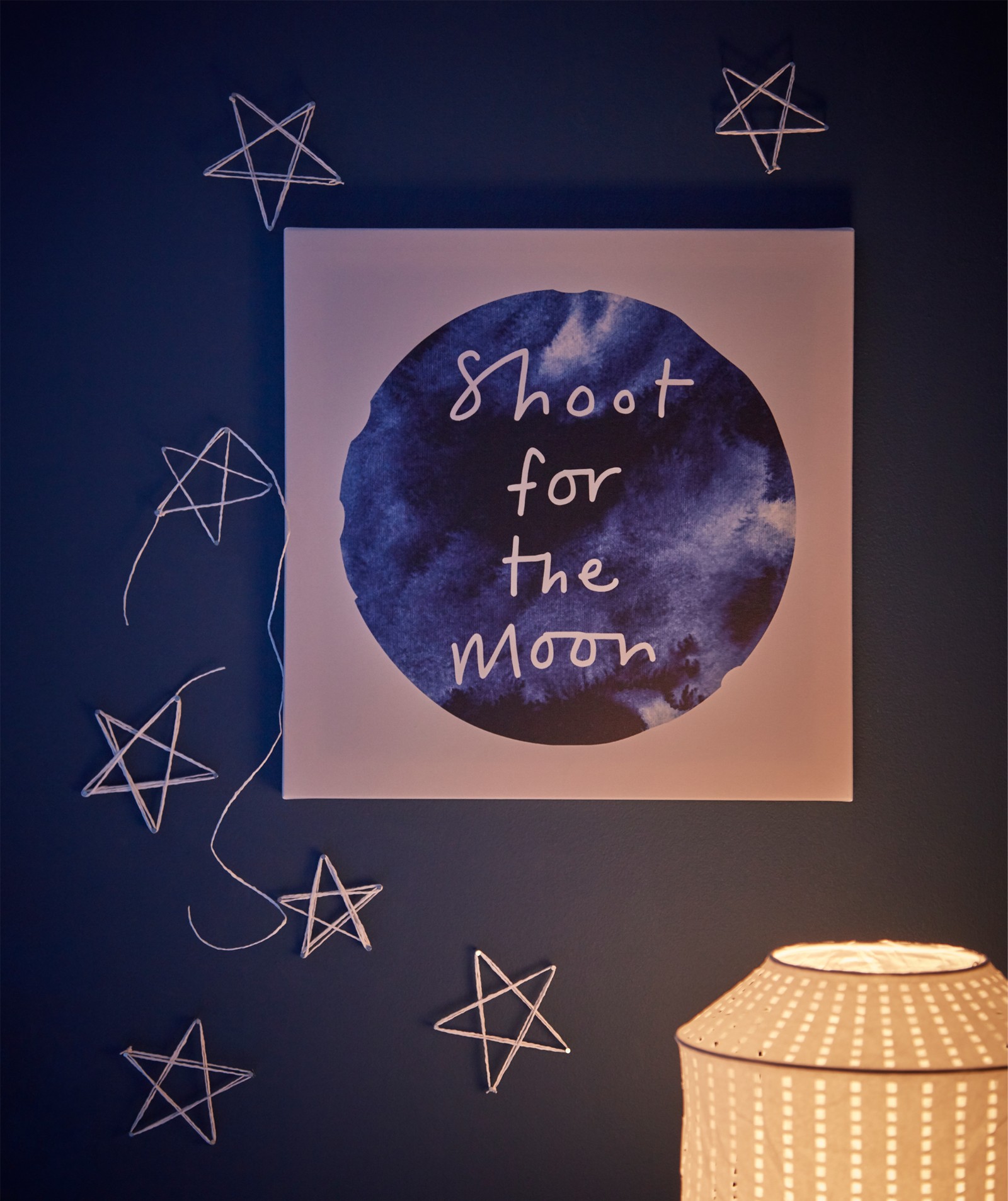 A get-together with the stars - IKEA UK