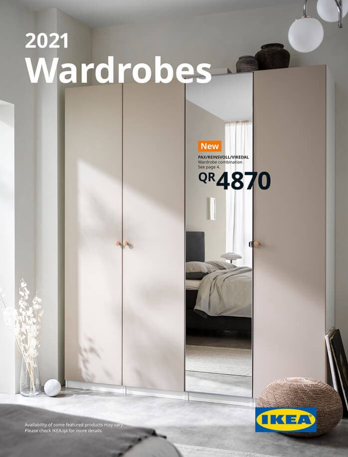 Catalogue and brochures - IKEA