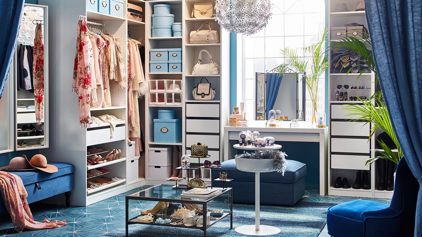 Retail Displays & Shop Furnishings | IKEA Malaysia - IKEA Malaysia