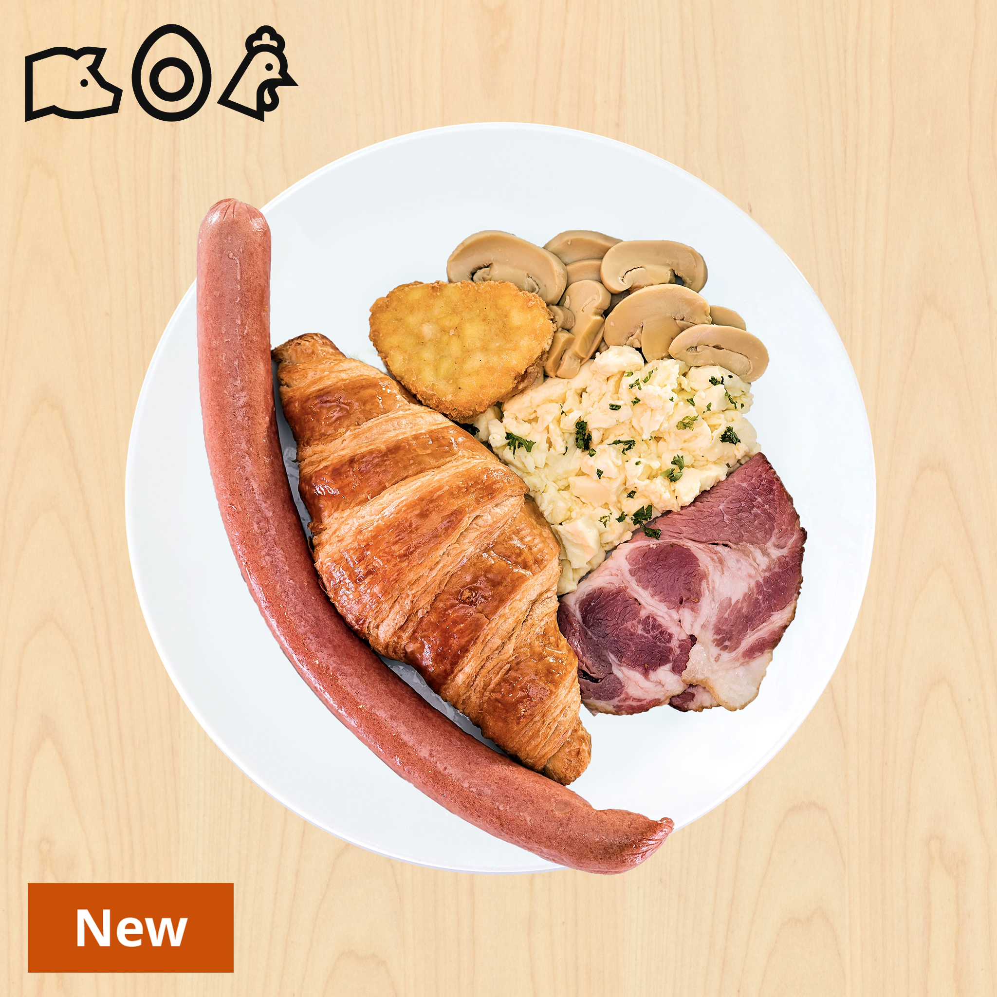 Swedish Restaurant | IKEA Meatballs - IKEA