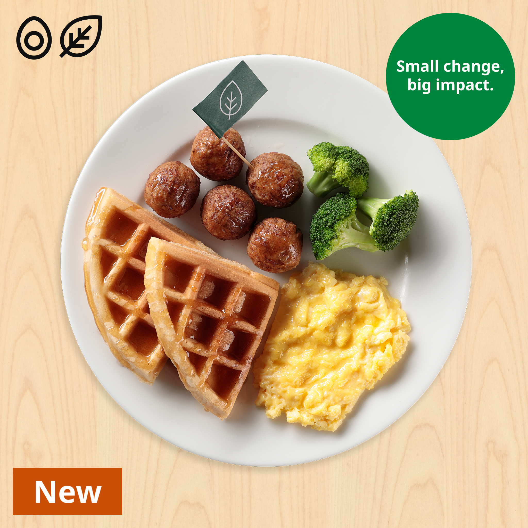 Restaurant | IKEA Meatballs | IKEA Philippines - IKEA