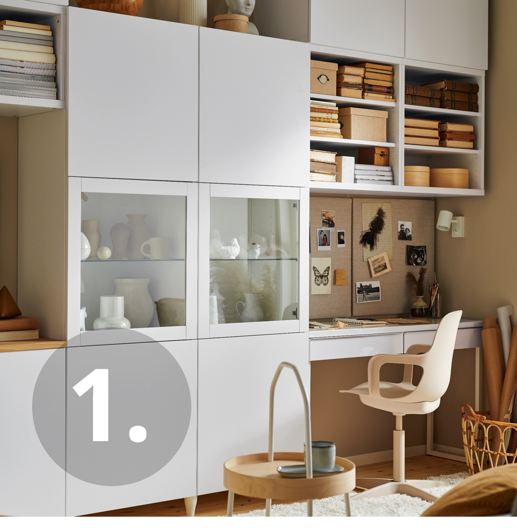 BESTÅ Storage System - IKEA Ireland