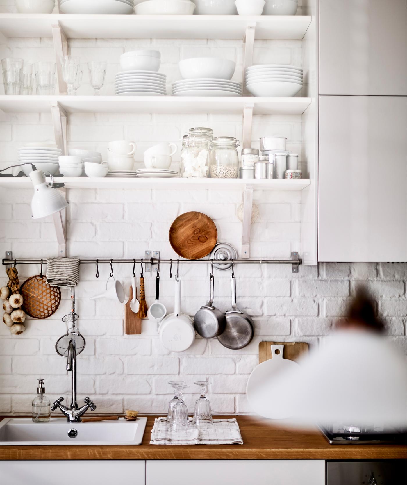 Ideas for displaying collections at home - IKEA Australia