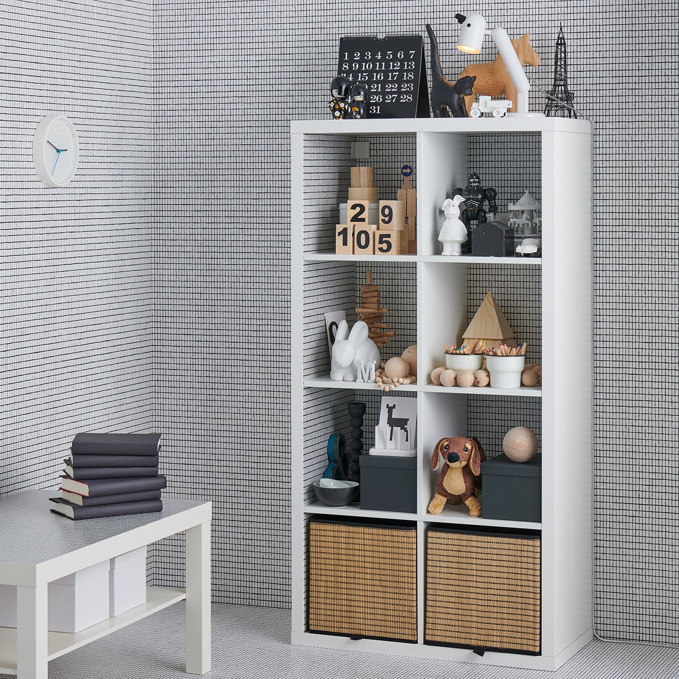 Living room Storage - Bookcases, Wall Shelves & More - IKEA CA