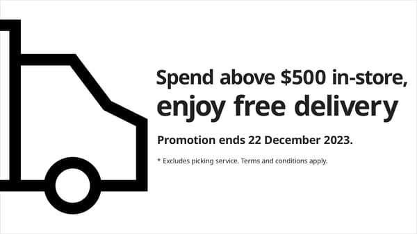 Track Your Online Orders | IKEA Singapore - IKEA | IKEA Singapore