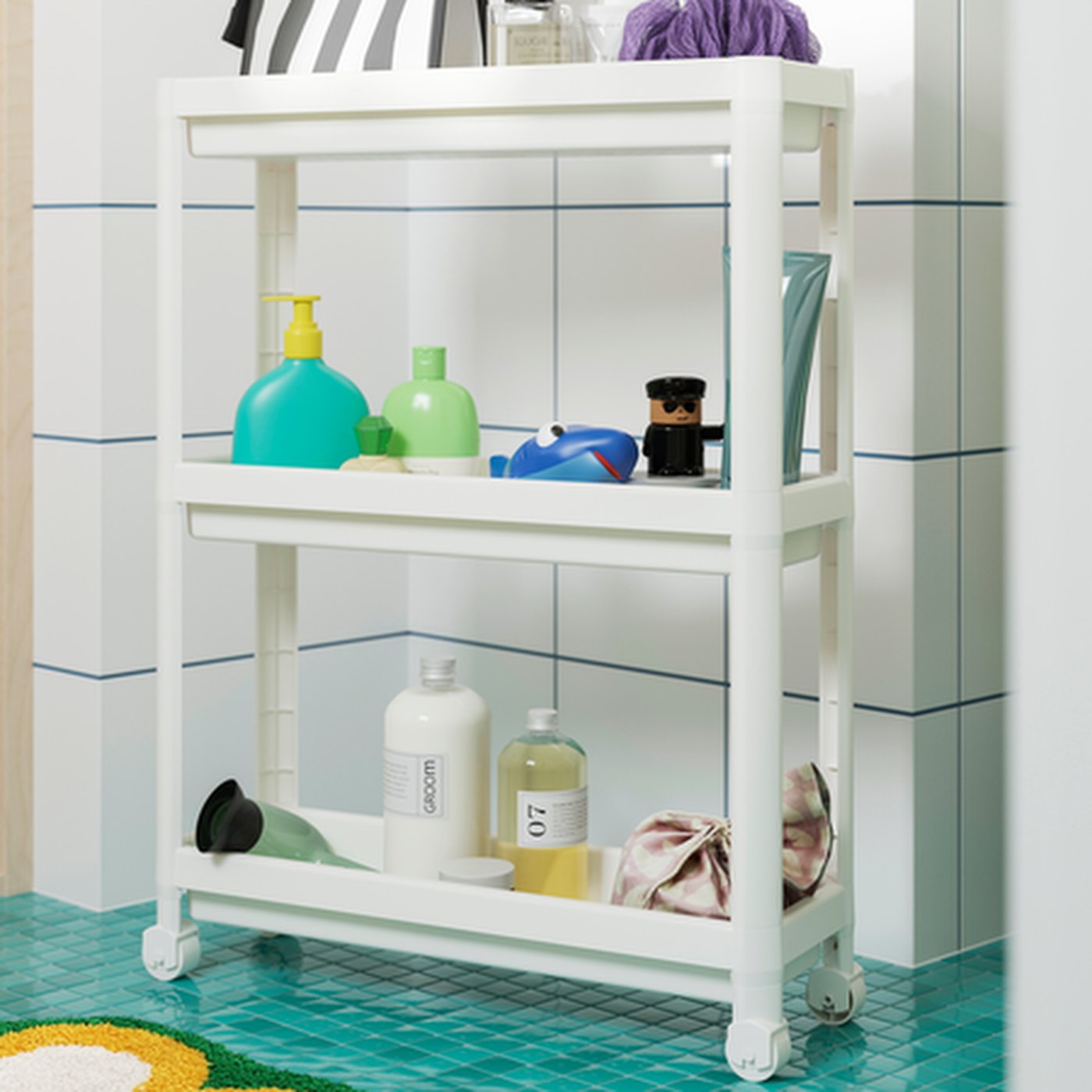 Bathroom Furniture - Bathroom Supplies - IKEA