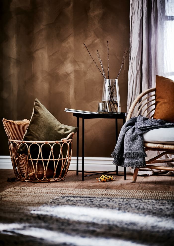 Five fun, easy living room activities for rainy days - IKEA