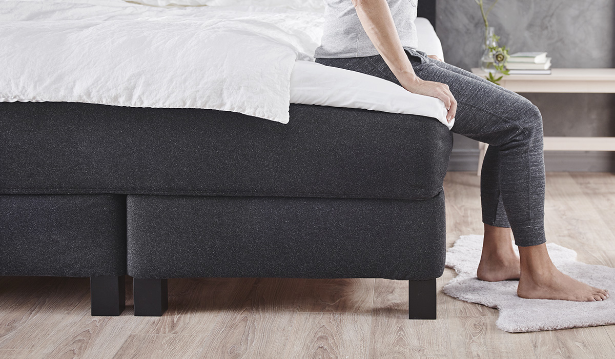 Boxspringbetten-Ratgeber: Vorteile & Tipps - IKEA Schweiz