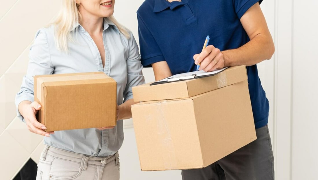 Home delivery or pick-up – IKEA - IKEA Sweden