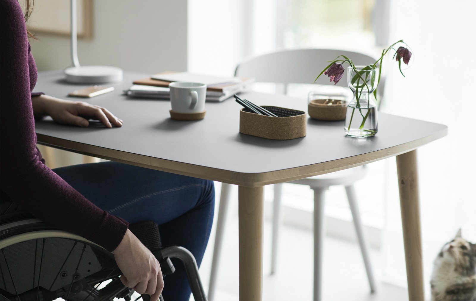 New OMTÄNKSAM collection of inclusive products - IKEA Singapore - IKEA ...