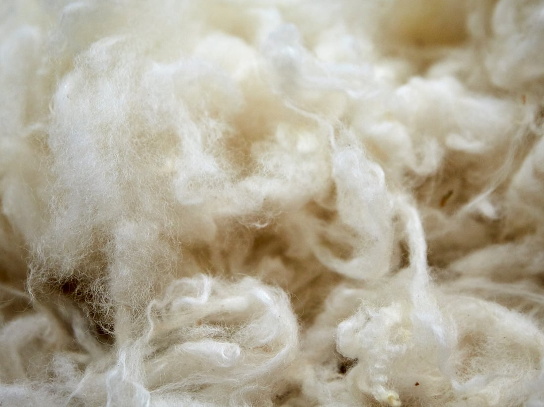 Responsibly Sourced Wool - IKEA