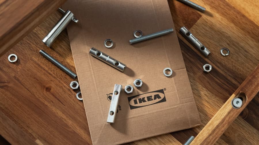 Ordering IKEA spare parts and hardware - IKEA