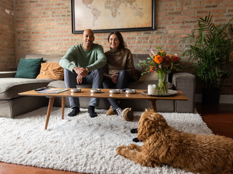 IKEA Life at Home report - IKEA CA