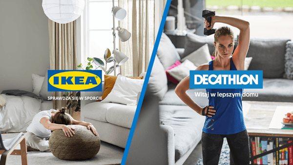 Triumf IKEA w konkursie marketingowym Golden Arrow! - IKEA