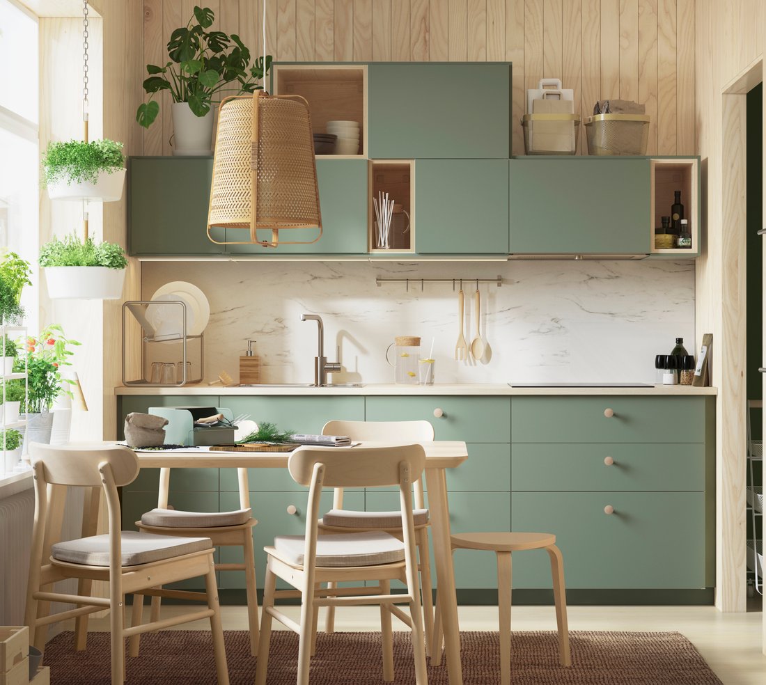 Ideje i inspiracije za kuhinju - IKEA