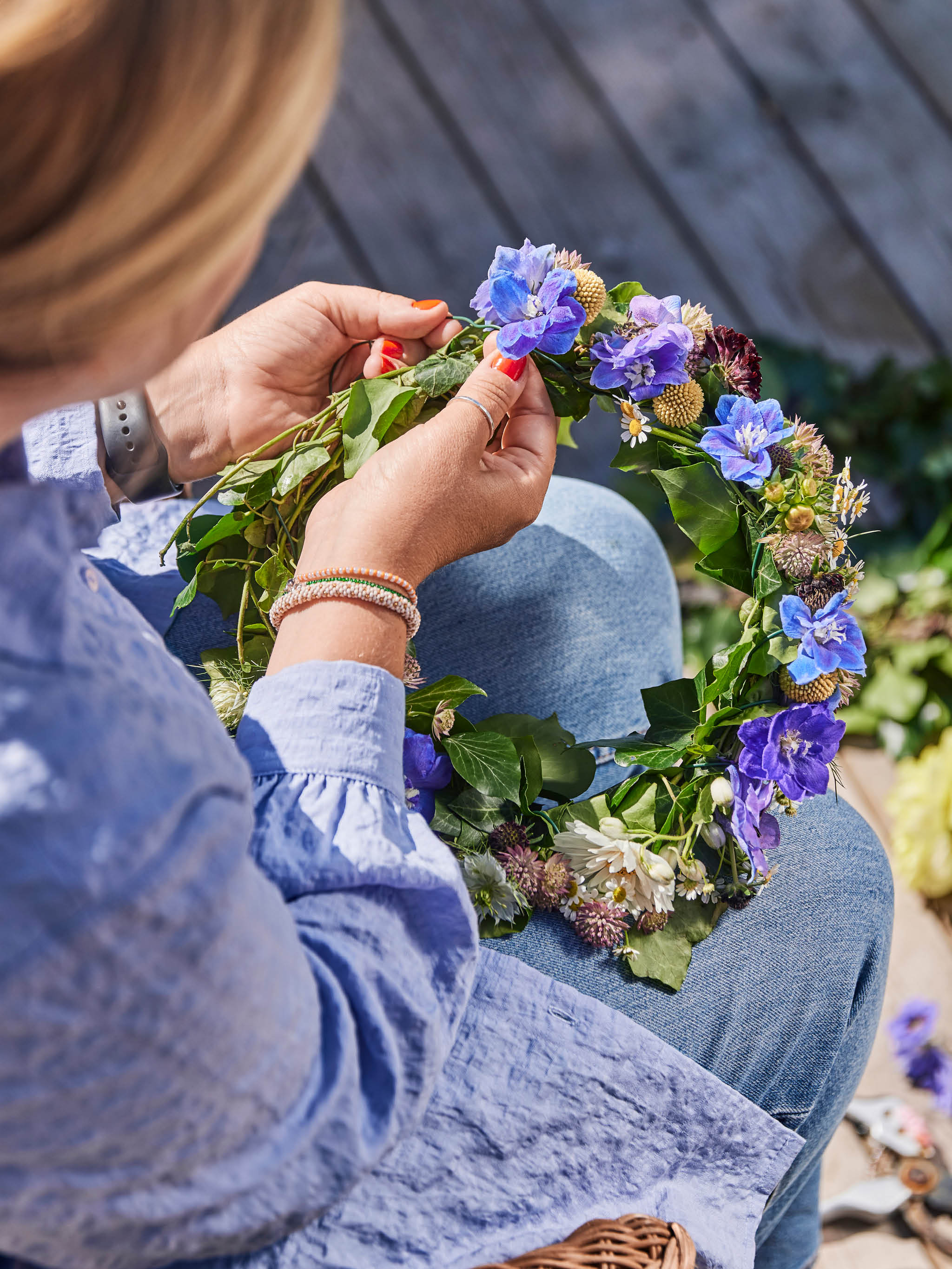 Škudlíkova akademie: Odborník na švédské oslavy - IKEA