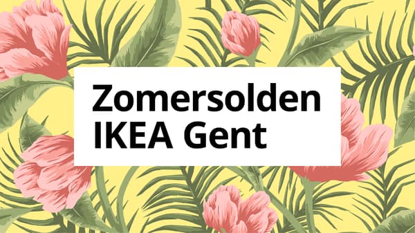 IKEA Gent - IKEA