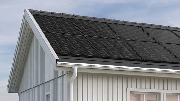 Zonnepanelen Van Ikea Ikea