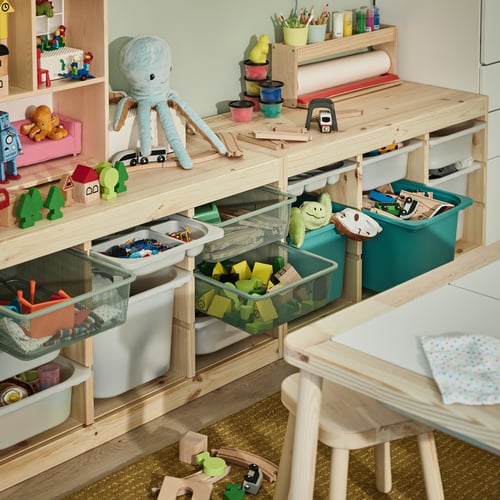 Kinderzimmer einrichten: Kinderzimmermöbel & Deko - IKEA Schweiz