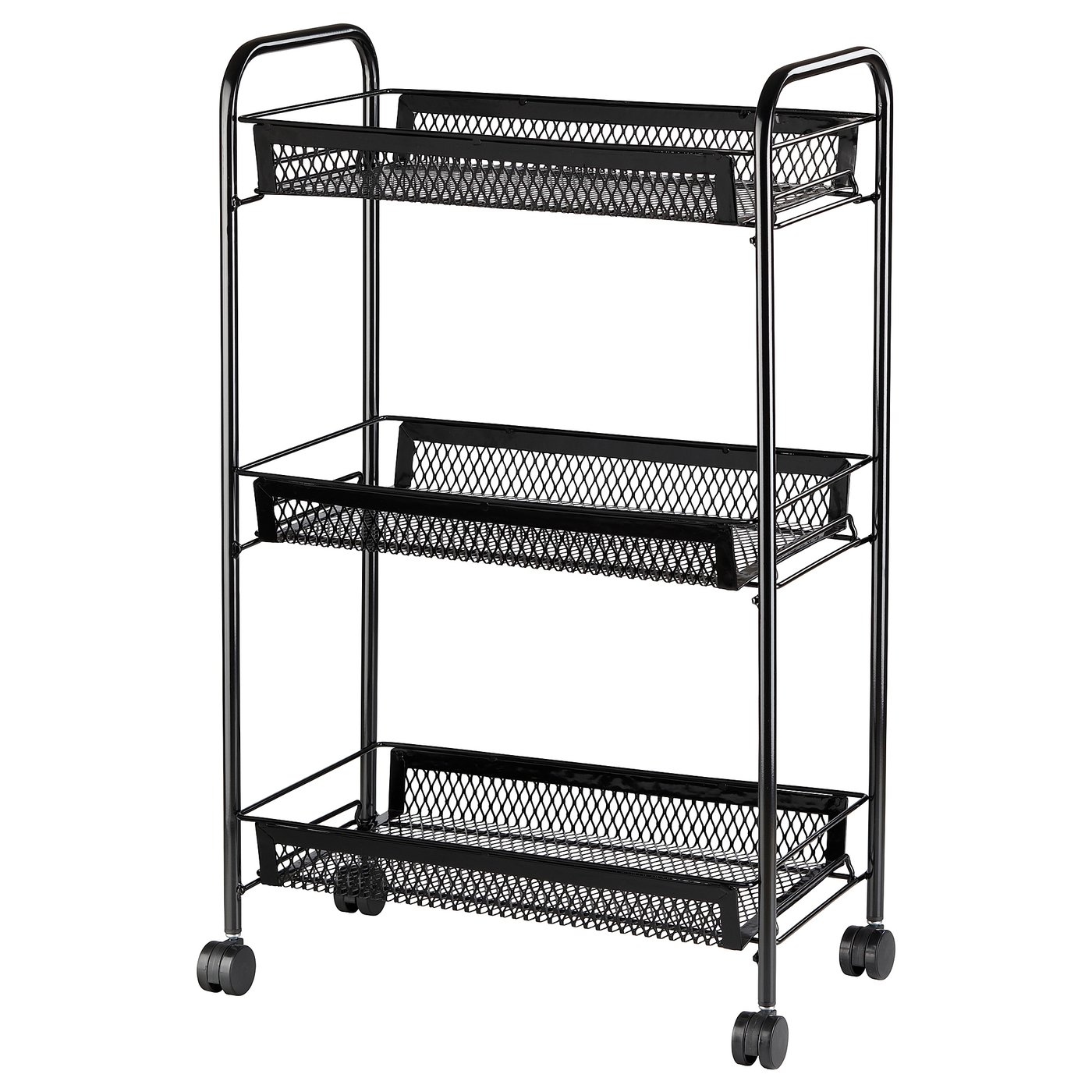 Trolley - Buy kitchen trolley online at affordable price in india. - IKEA