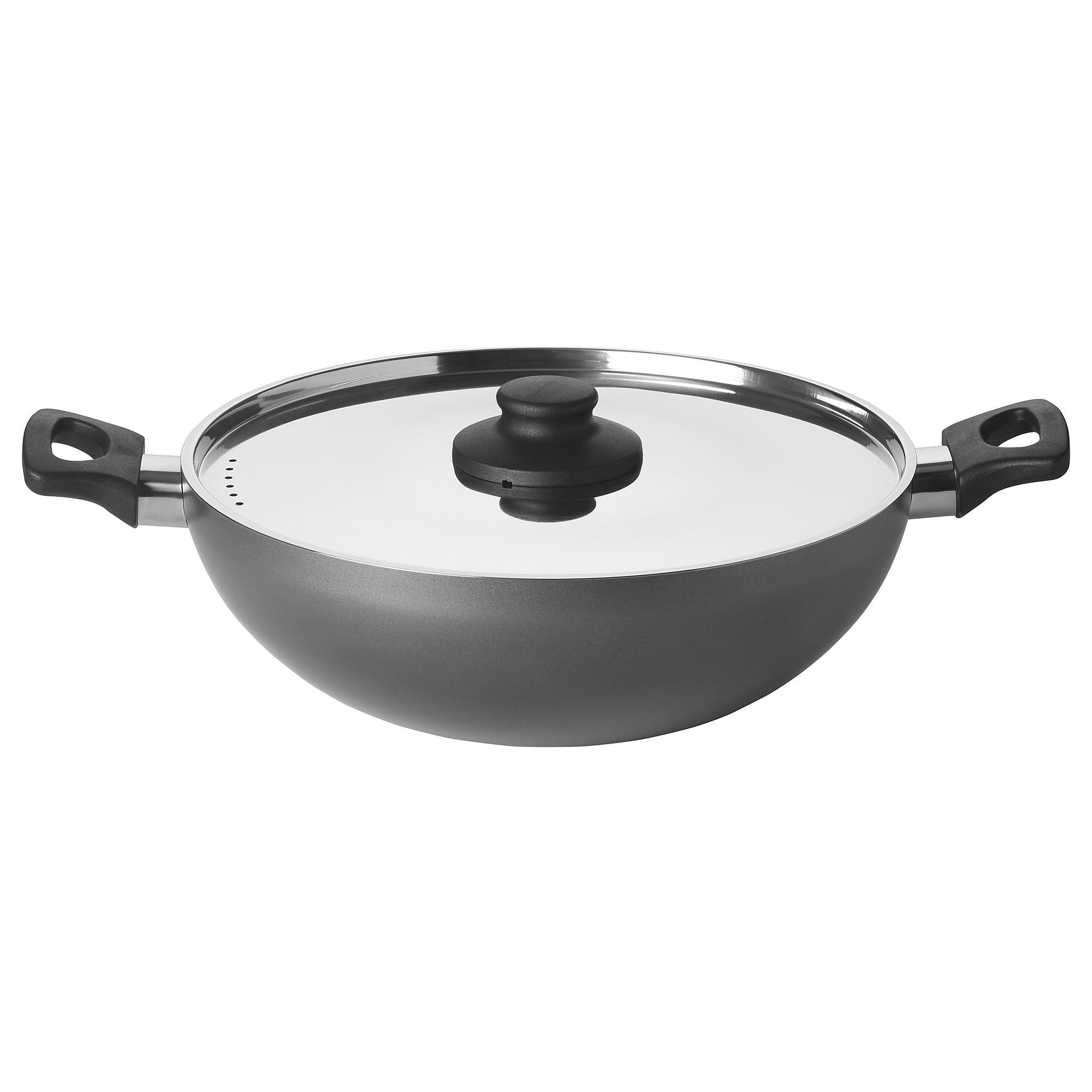 Wok - Buy woks online at affordable price in india. - IKEA