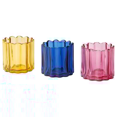 Aromatisk Collection - Infuse Your Space with Traditional Arts - IKEA