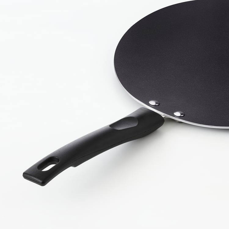 BÄCKBRÄSMA flat pan, 25 cm (10") - IKEA