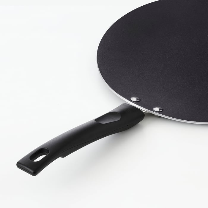 BÄCKBRÄSMA flat pan, 28 cm (11") - IKEA